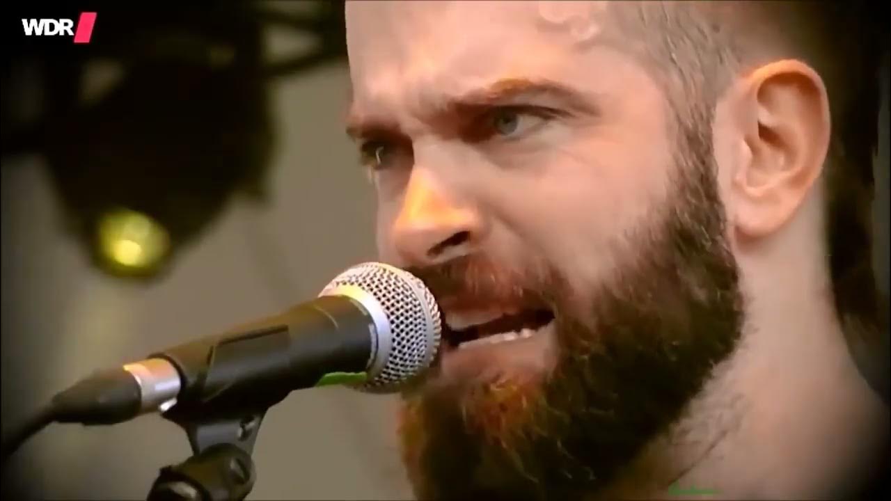 Annihilator Live Concert 2023 - YouTube