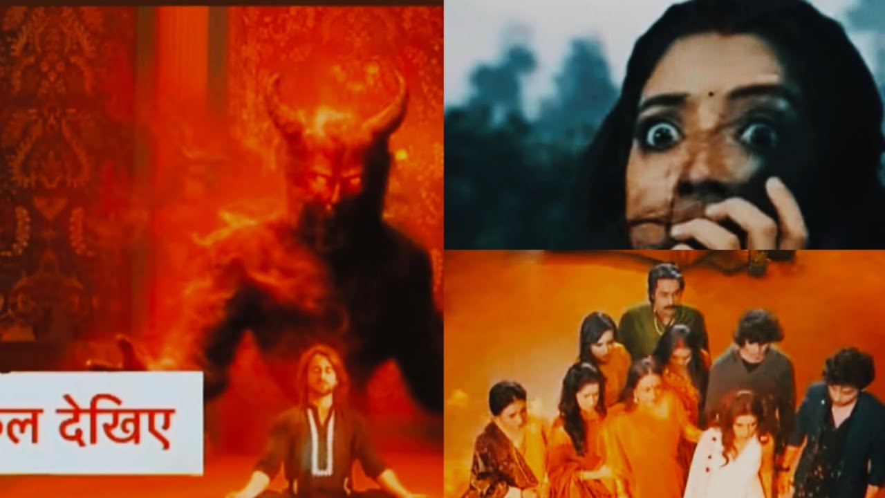 Will Gauri be able to bhul bhulaiya||Jadu teri nazar serial||Today ...