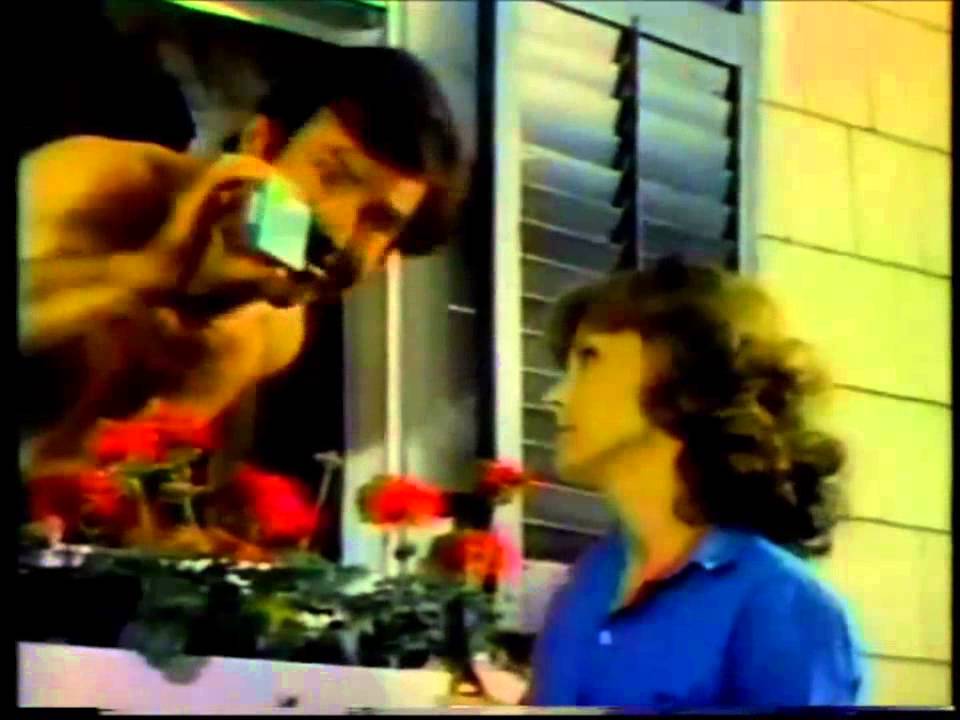 Shield Deordorant Soap commercial 1982 - YouTube