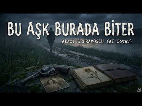 Ataol BEHRAMOĞLU'nun \