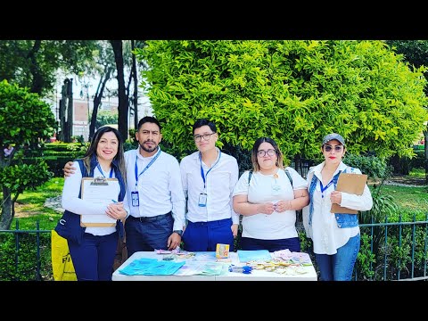 Prevención de ITS y uso de preservativos masculino y femenino. Instituto Mexicano de Psicooncología 