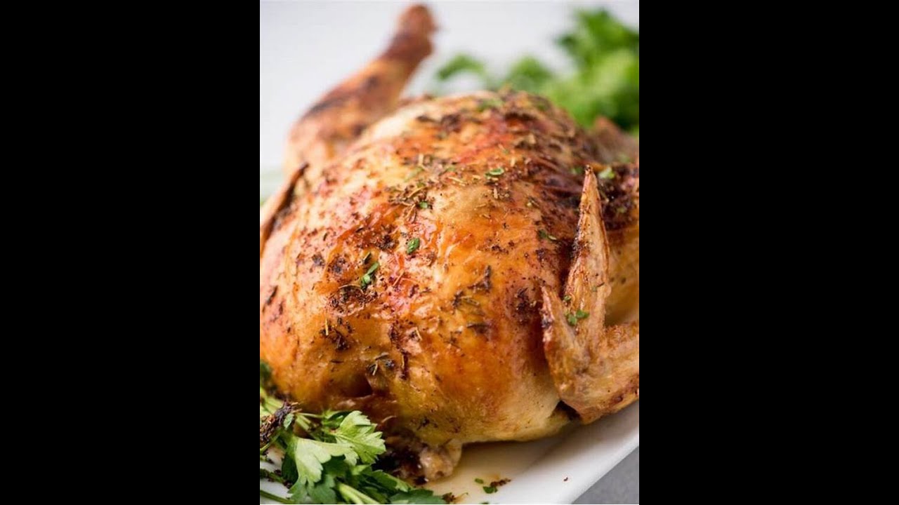 Food Vlog nanruti/chicken cap TREAT by Miraz - YouTube