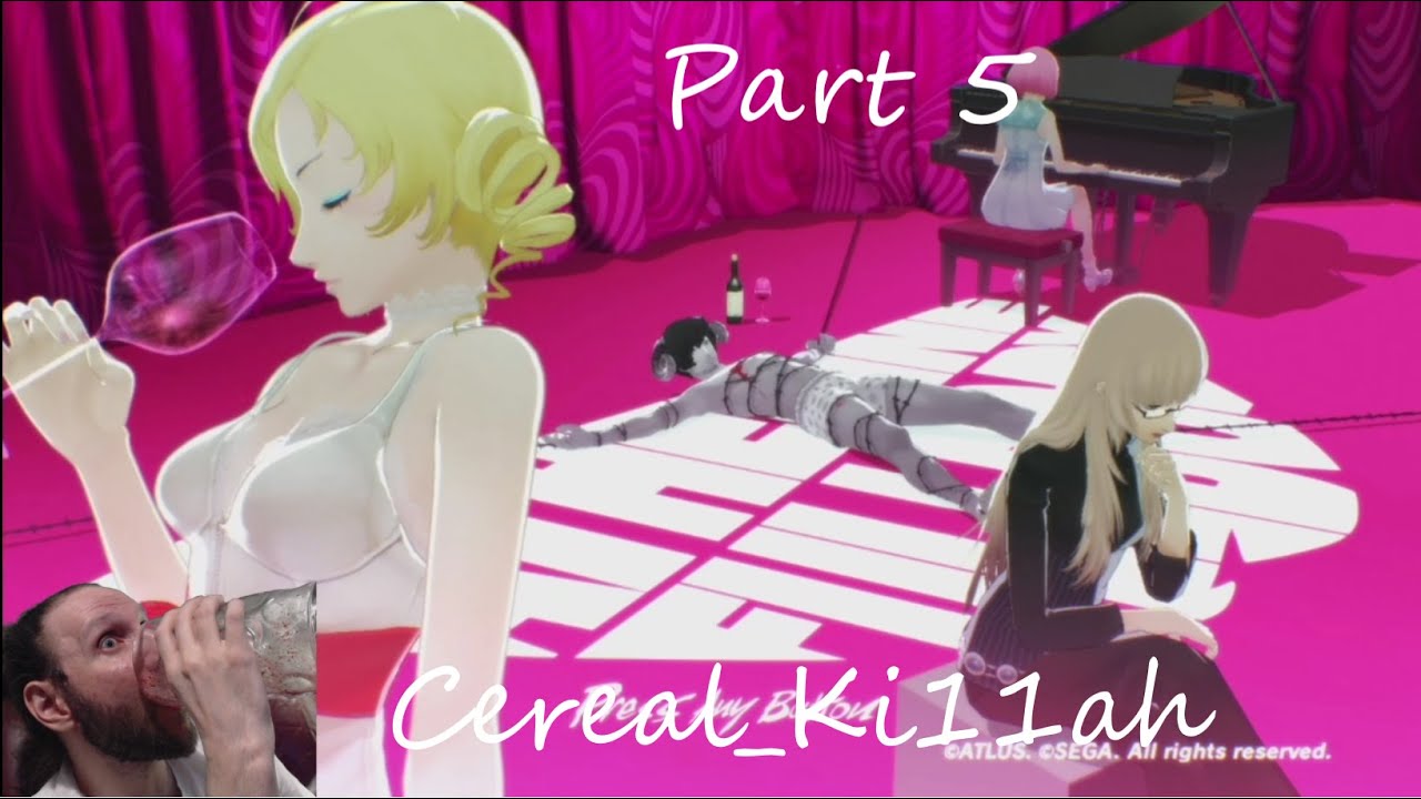 Catherine Full Body Rin True Ending Part 5 YouTube catherine-full-body-rin-true-ending-part-5-youtube