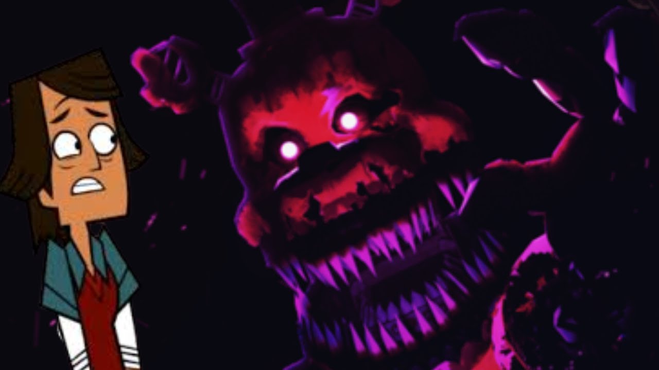 FORGOTTEN MEMORIES HAS A NEW UPDATE INCLUDING THE NIGHTMARES ...