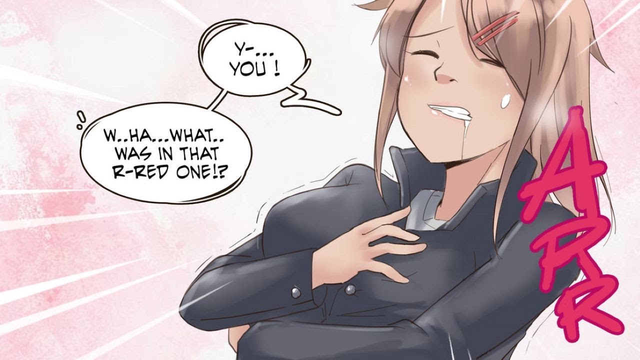 Cosmetic Surgery | TG Comic | Body Swap | Full Tg Tf Transformations - YouTube