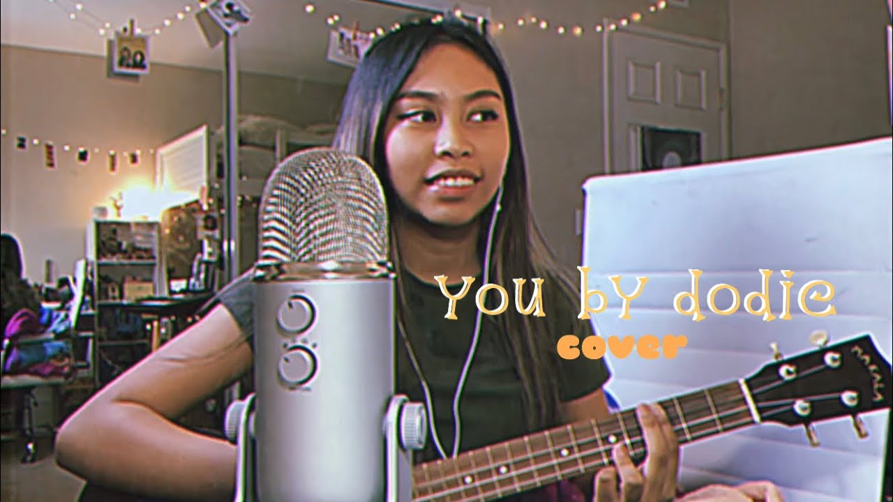 You -dodie cover - YouTube