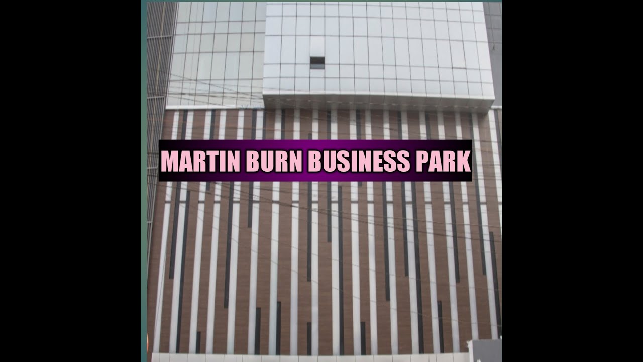 Take a visit 'Martin Burn Business Park,saltlake city,sector v, kolkata ...