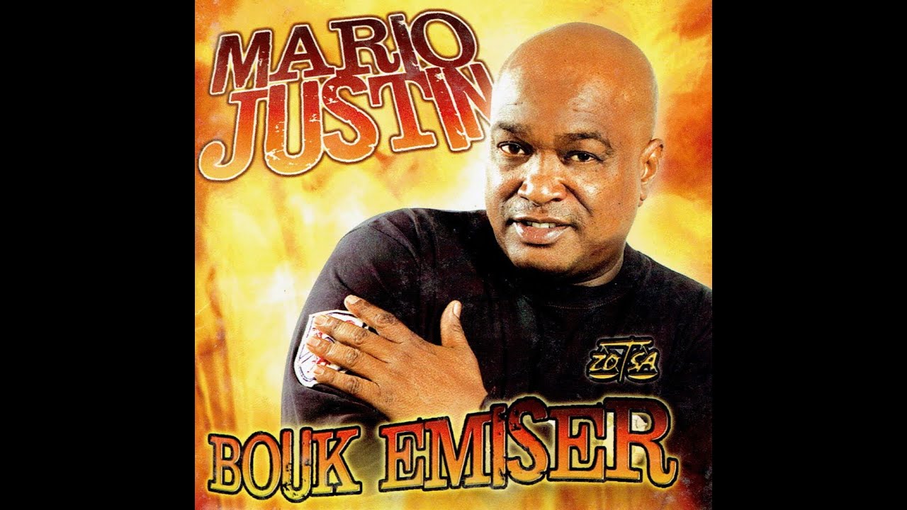 bouke mizer (mario justin ) - YouTube