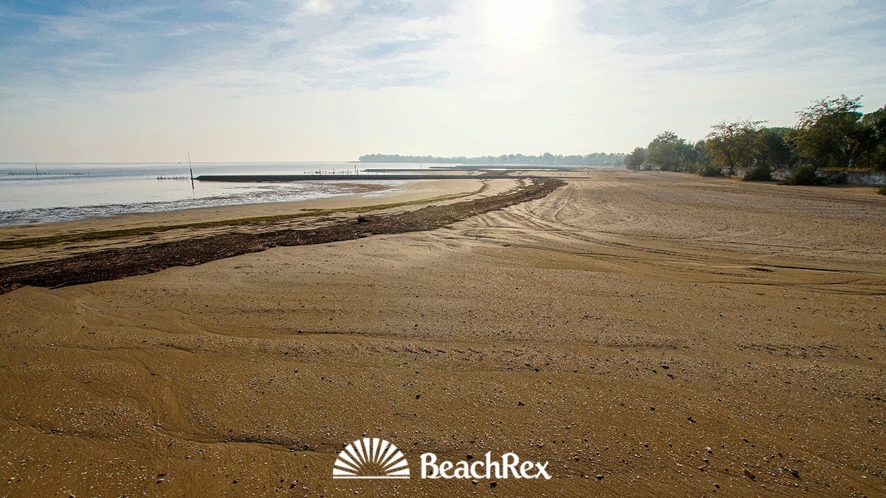 beach di Primero, Villaggio Primero, Italy - YouTube