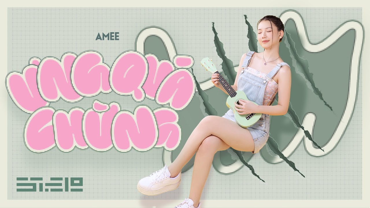 ưng Quá Chừng Amee X Skin Aqua Tone Up Uv Prod By Tdk And Kai Đinh