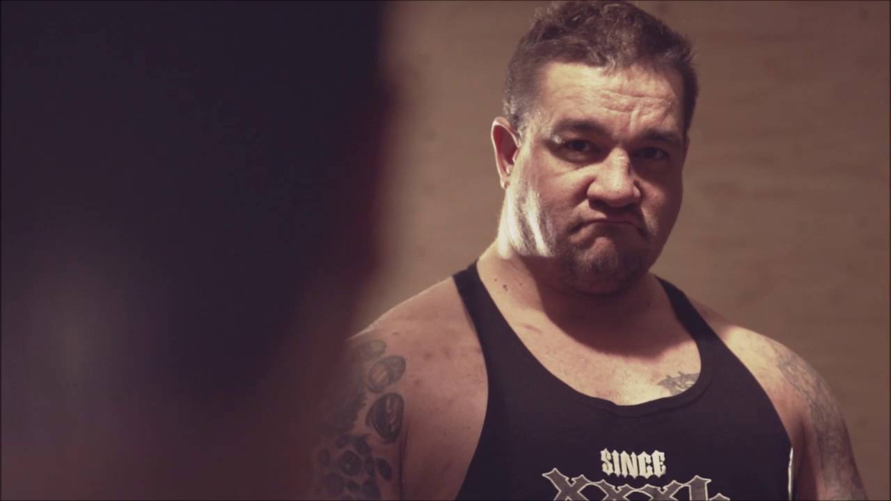 Fight scene clip by Ramin Sohrab and Sami Huhtala - YouTube