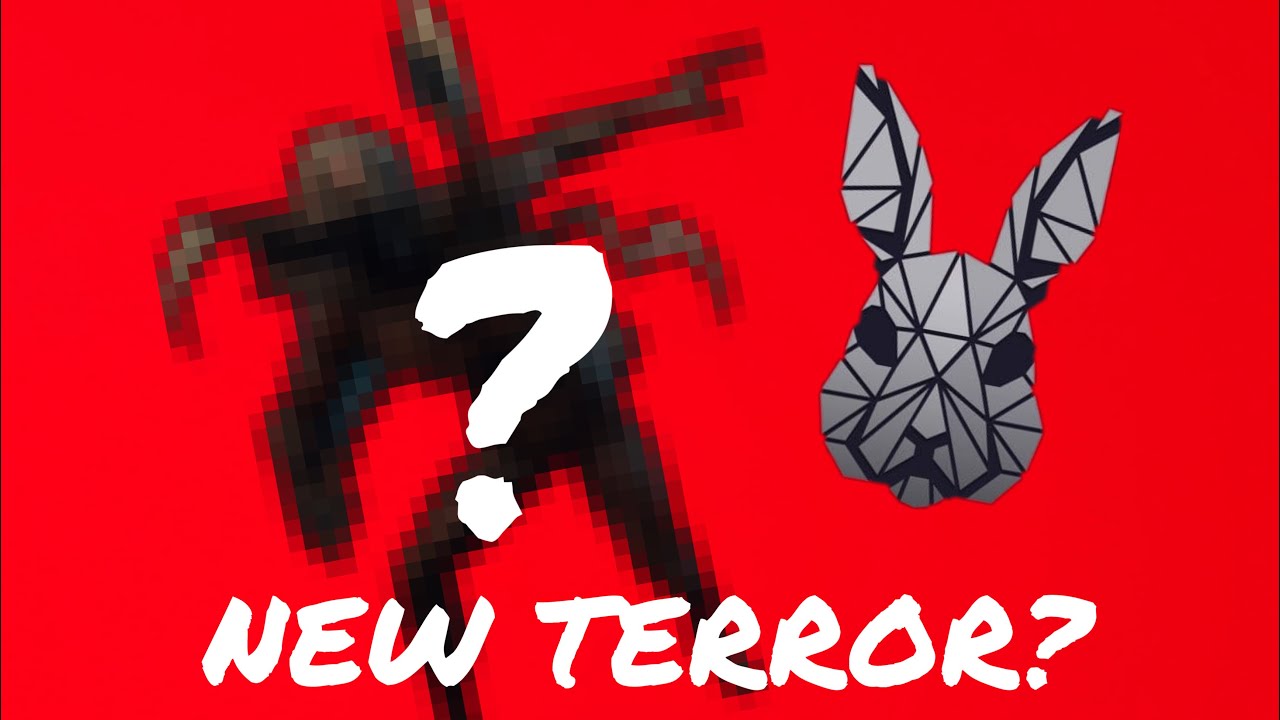 UPCOMING TERROR IN DECEIT 2 REVEALED - YouTube