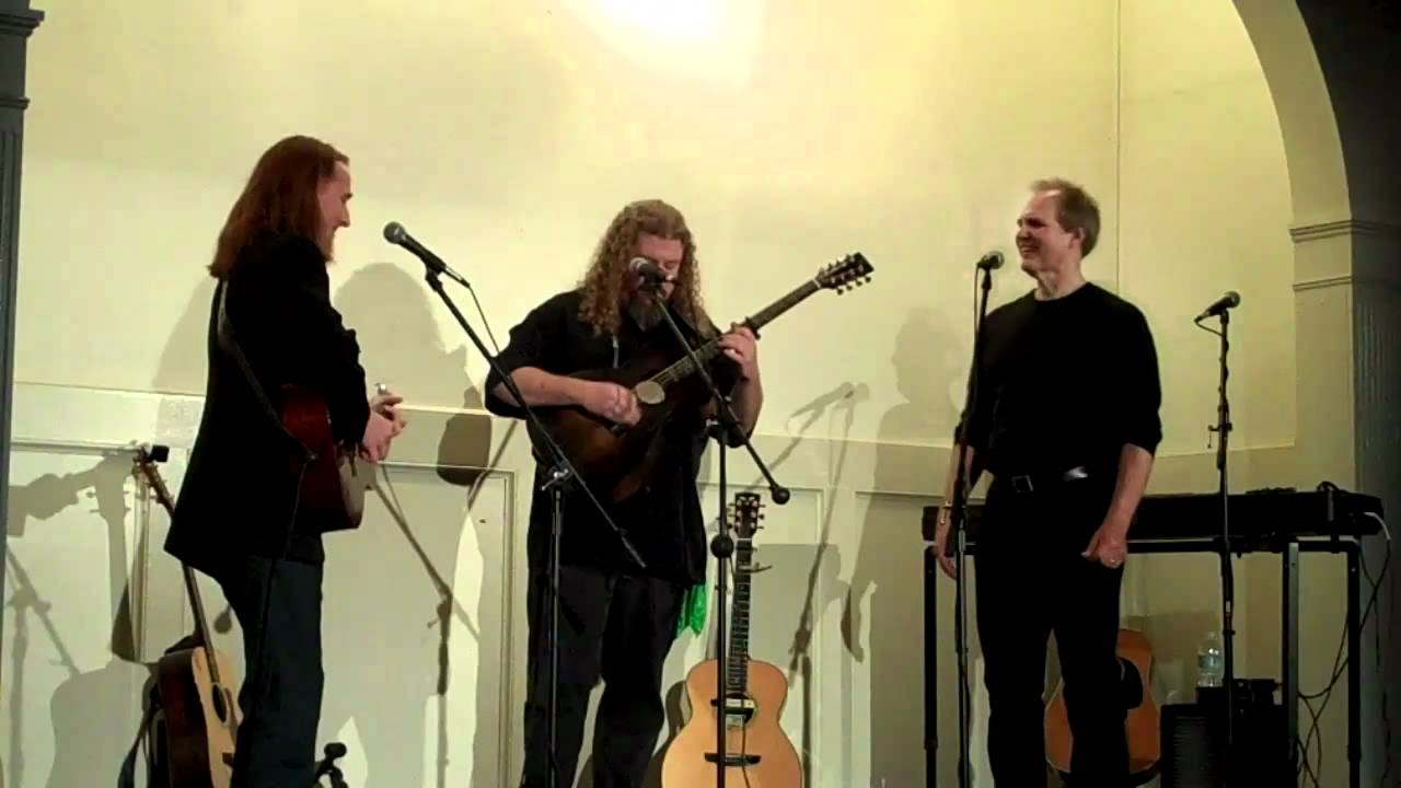 Sister Moon - Brother Sun - YouTube