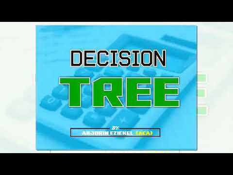 Decision Tree Analysis (Risk and Uncertainty) - YouTube