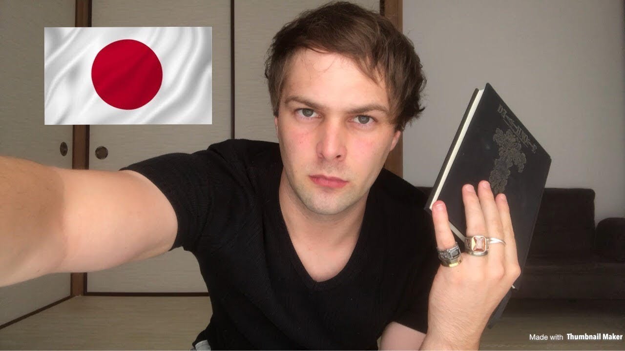 Best Japanese Study Routine - YouTube