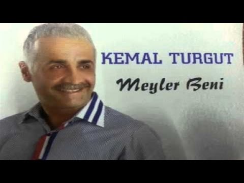 Kemal Turgut - Al Aşkını Çal Başına