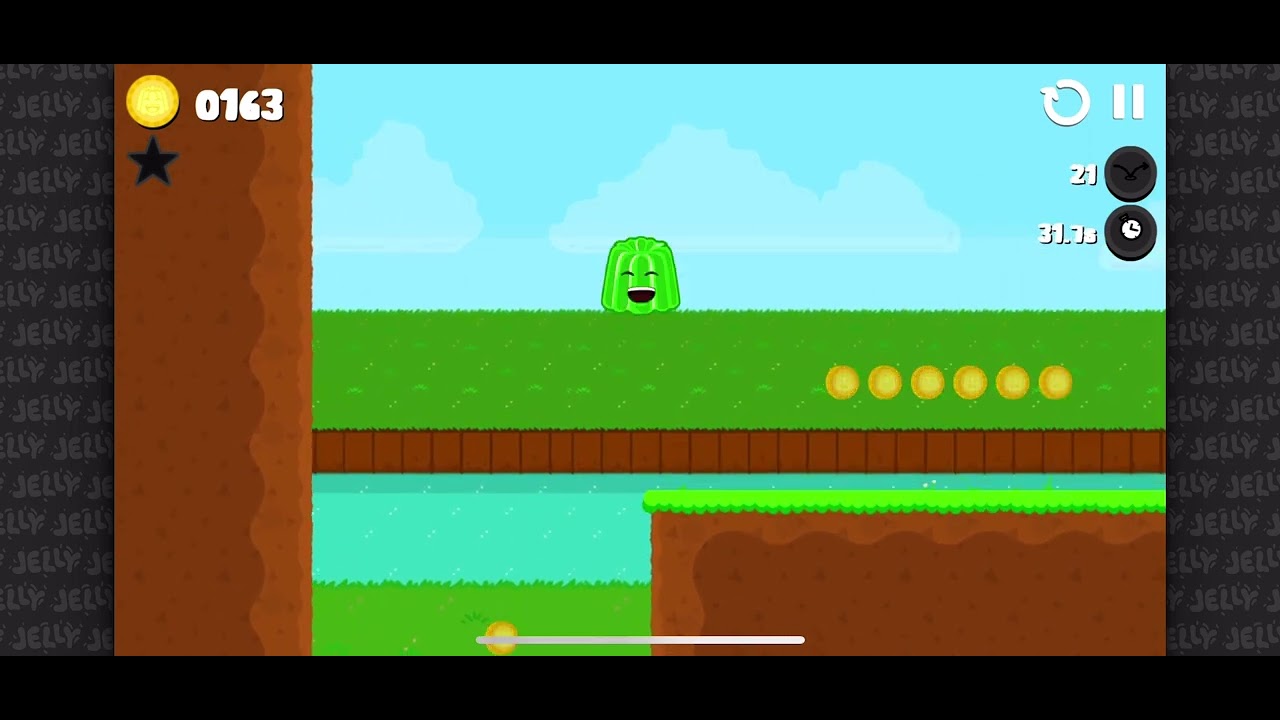 Jelly s’ venture - YouTube