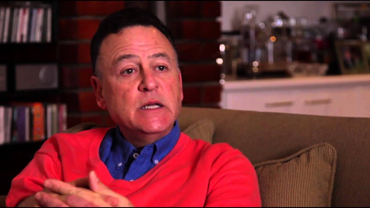 Career in Public Sector...Tony Leon, Former South African Politician ...