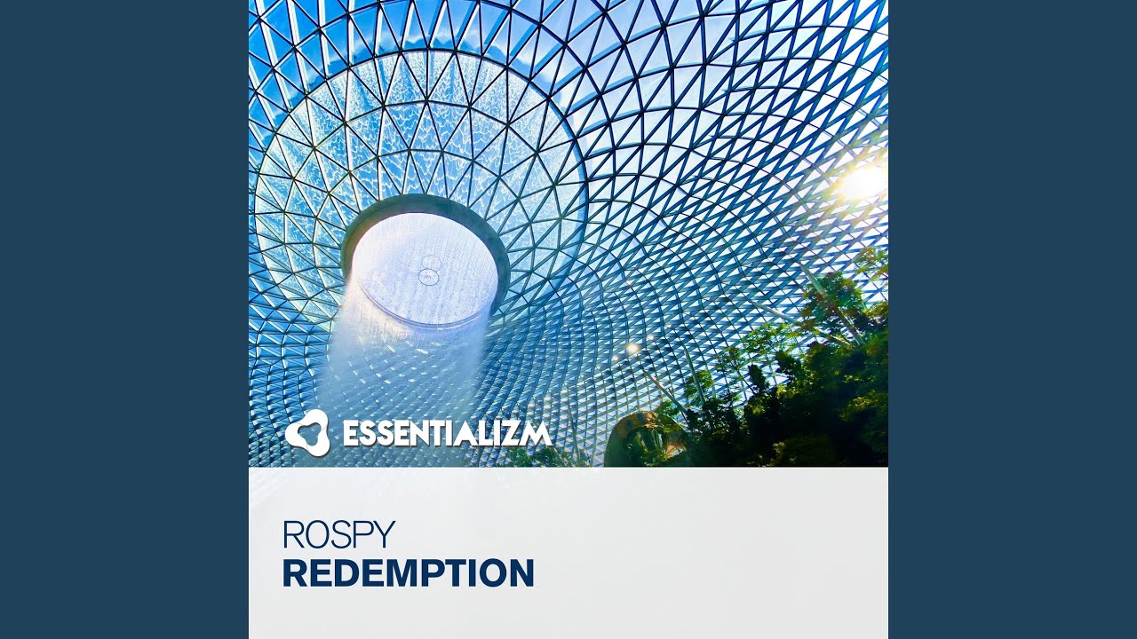 Redemption (Extended Mix) - YouTube Music