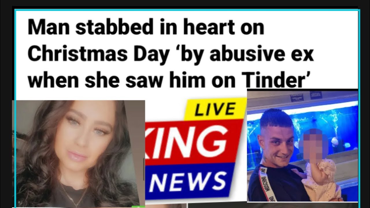 Kirsty Carless, 33, motivated by anger and jealousy, stabbed Louis Price, 31 in Staffordshire ...