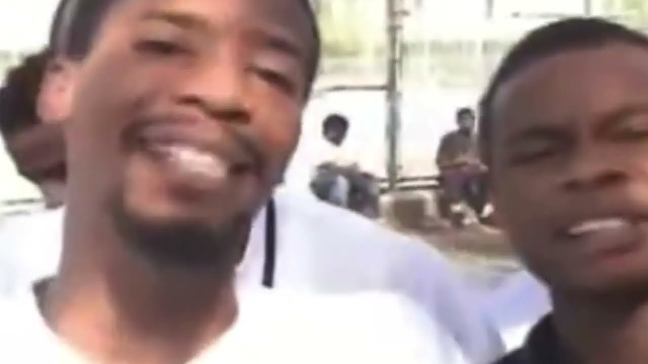 The Murder That Got Steel From 2Sick 15-30 Prison Sentence [Raw & Uncut ...