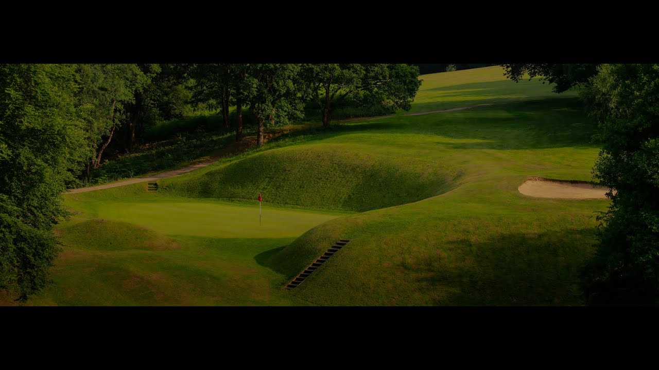 Fore Business Golf Networking - YouTube