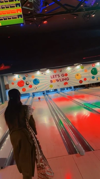 Let’s Go bowling 🎳 | Great Warm Up For Better Bowling Release | 100 Pin ...