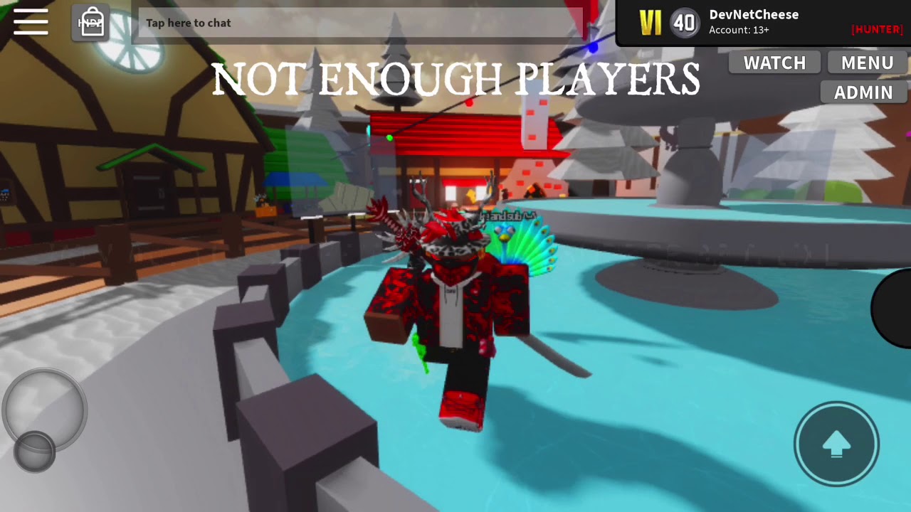 Roblox MMX GIVEAWAY! - YouTube