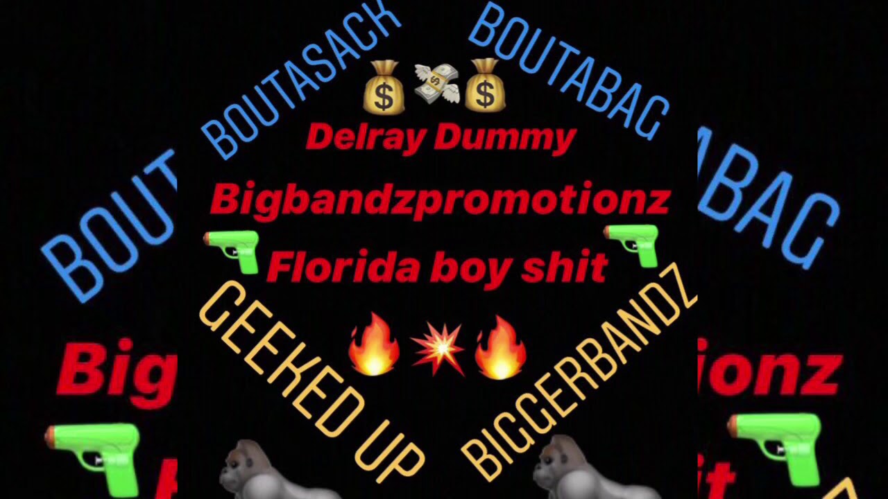 Y&R Mookey & Y&R Slugga Tee -Murda Twinz Fast - YouTube