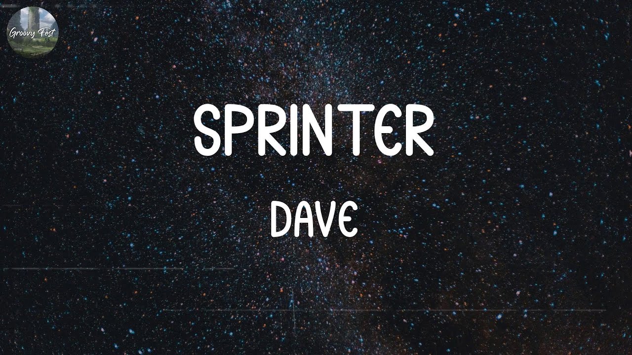 Dave - Sprinter (Mix Lyric) | The Weeknd, Miguel - YouTube