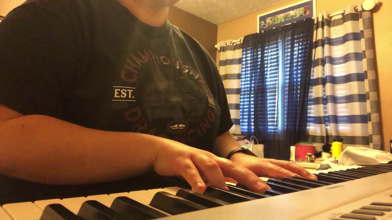 Oh, That the Lord Would Guide My Ways - YouTube