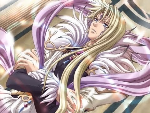 BL Game | Silver Chaos OPENING - YouTube