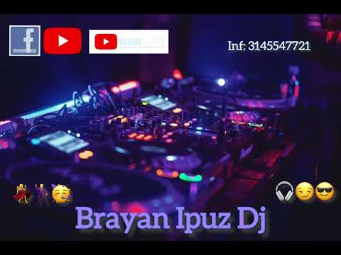 💻 Las Gafas - Yambalaya - La Felicidad - al Mejor Estilo Único Del Dj Brayan Ipuz 🎧 - YouTube