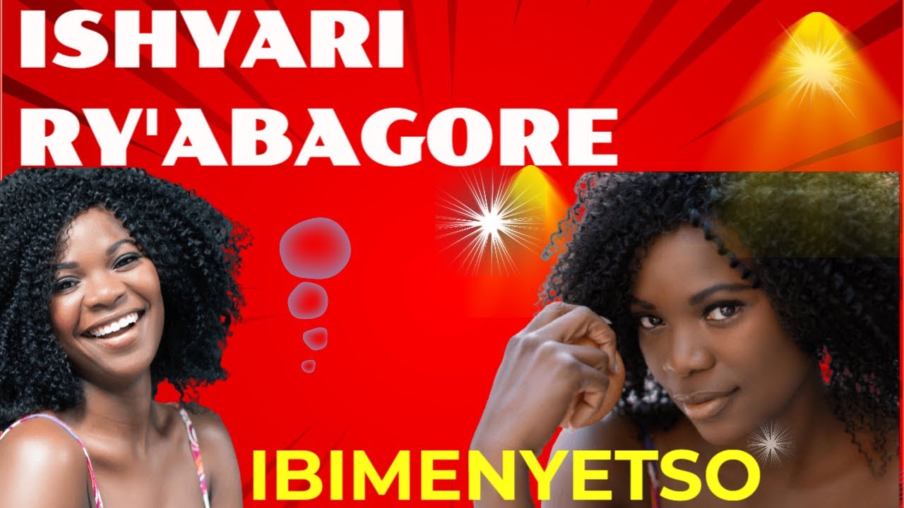 Dore ibiranga inshuti igufitiye ishyari! Burya umuntu ni mugari ...