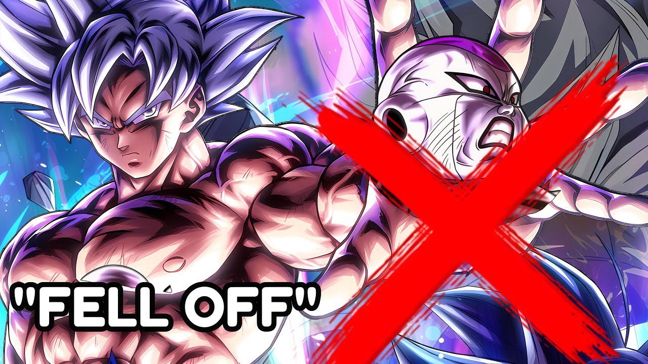 FOUND HIS BEST BUILD!? ULTRA FRIEZA NO PROBLEM! 14 STAR LF ULTRA ...