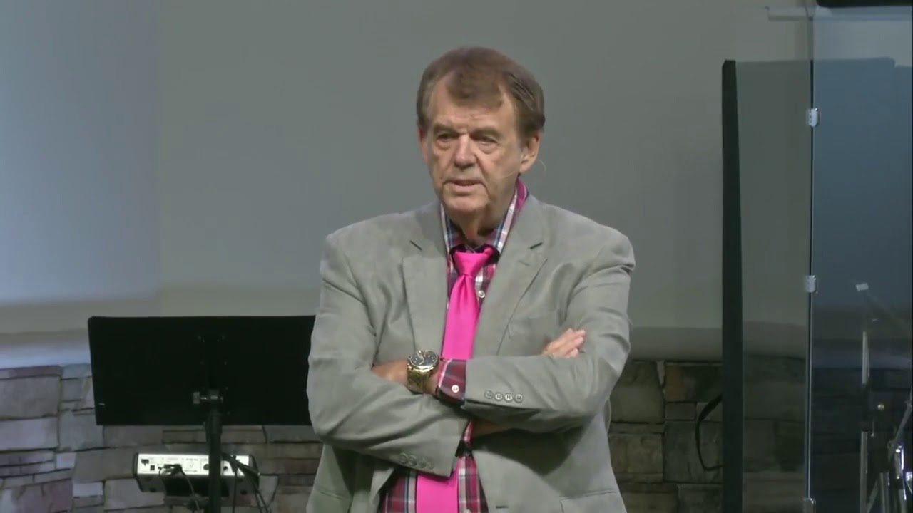 Removing Curses To Walking in the Blessings | Pastor Terry Horn | PTW ...