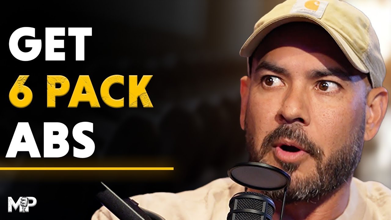 The Smartest Way To Get A 6-Pack (Get Lean, Build Muscle, Melt Fat ...