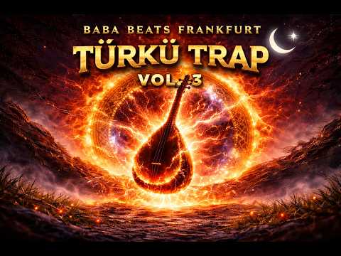 En Güzel Türkü Trap Mix 003 – Duygusal Bağlama | Turkish Deep Trap (Night)| Türkü 2026