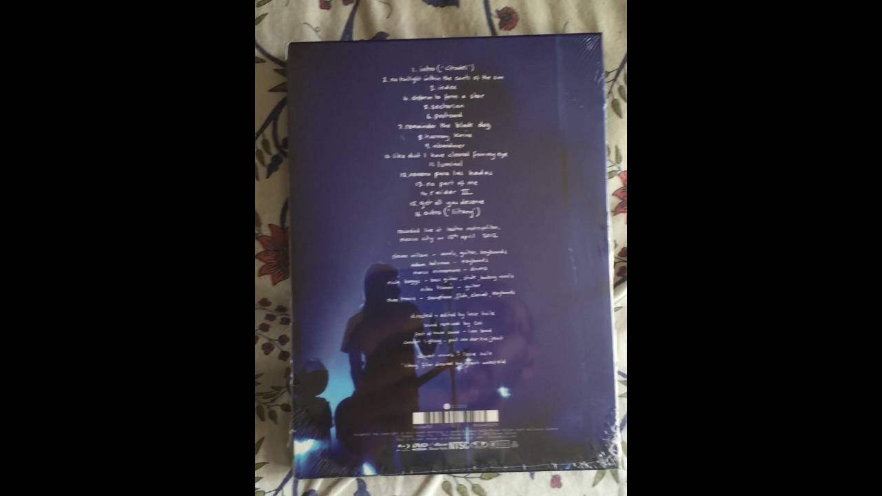 Discogs #5 STEVEN WILSON Get All You Deserve | Limited Deluxe Edition ...