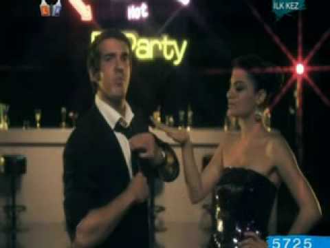 [HD] Sila _ Ozan Dogulu - Alain Delon_HD.mpg