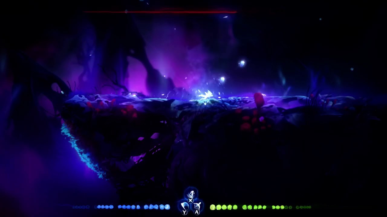 Ori2 最終大魔王2 - YouTube