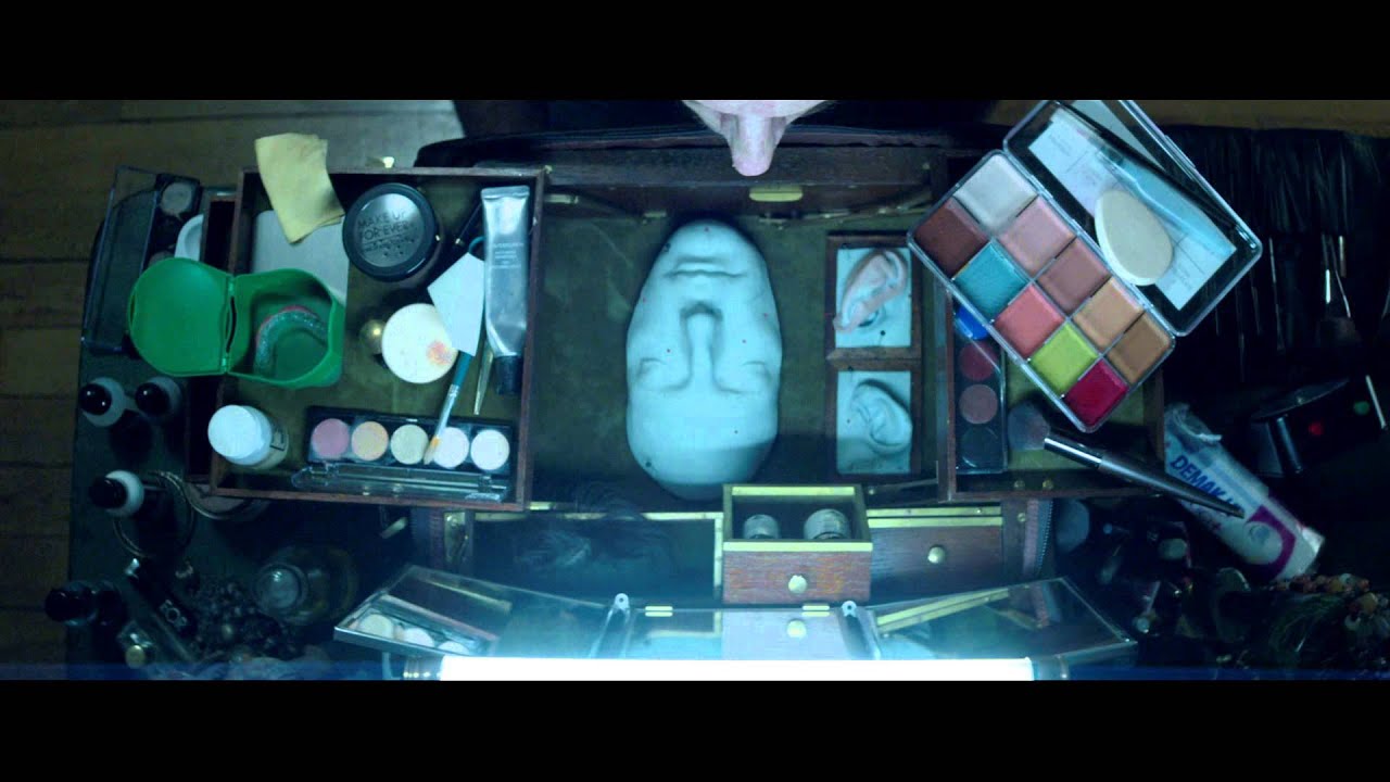 Nobody from Nowhere / Un illustre inconnu (2014) - Trailer English Subs ...