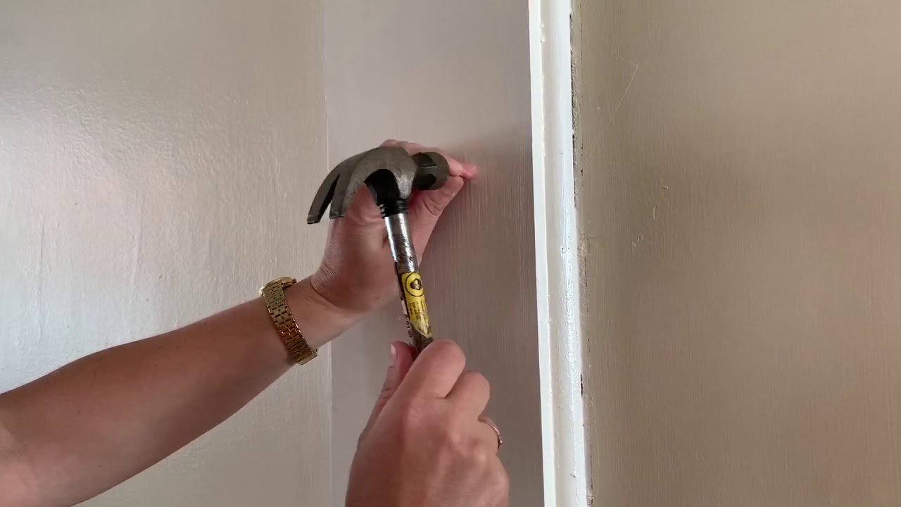 Hammer reference - YouTube