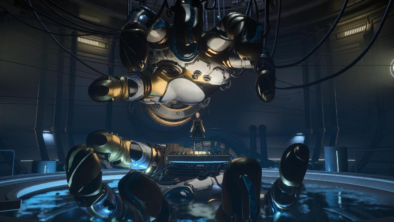 The First Descendant_20250611061531 - YouTube