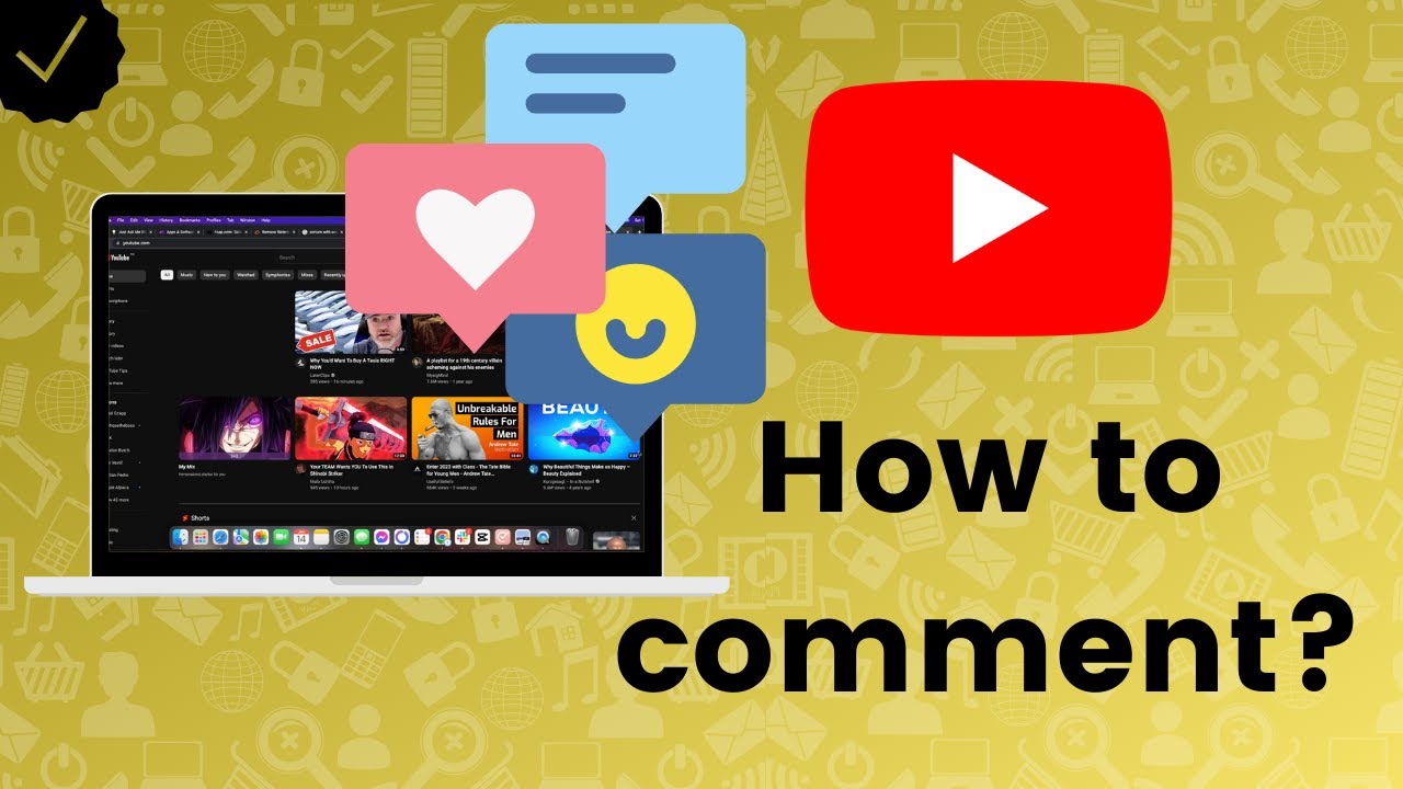 How To Comment To A Video On YouTube YouTube how-to-comment-to-a-video-on-youtube-youtube