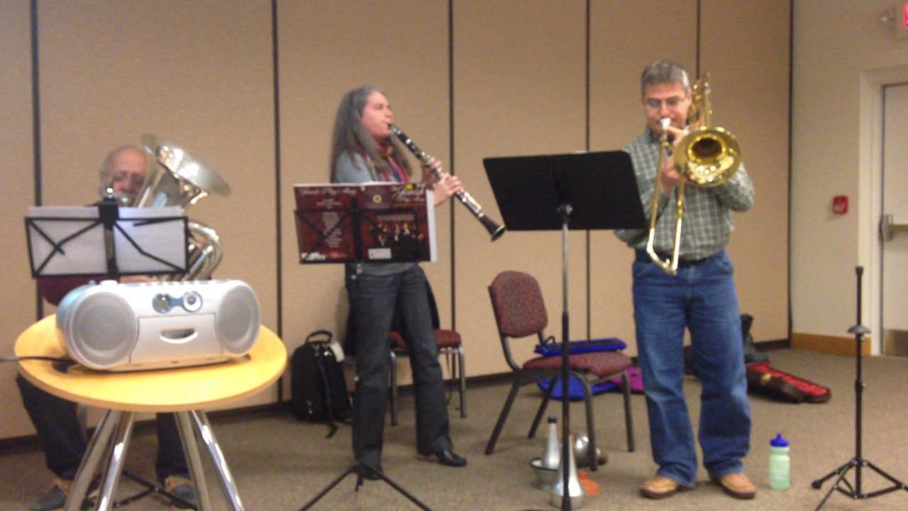 Tsena Tsena - YouTube