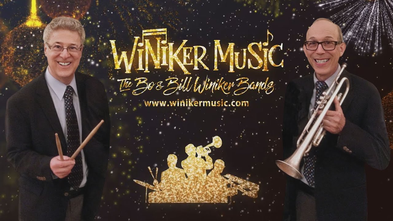 Happy New Year from Winiker Music! - YouTube