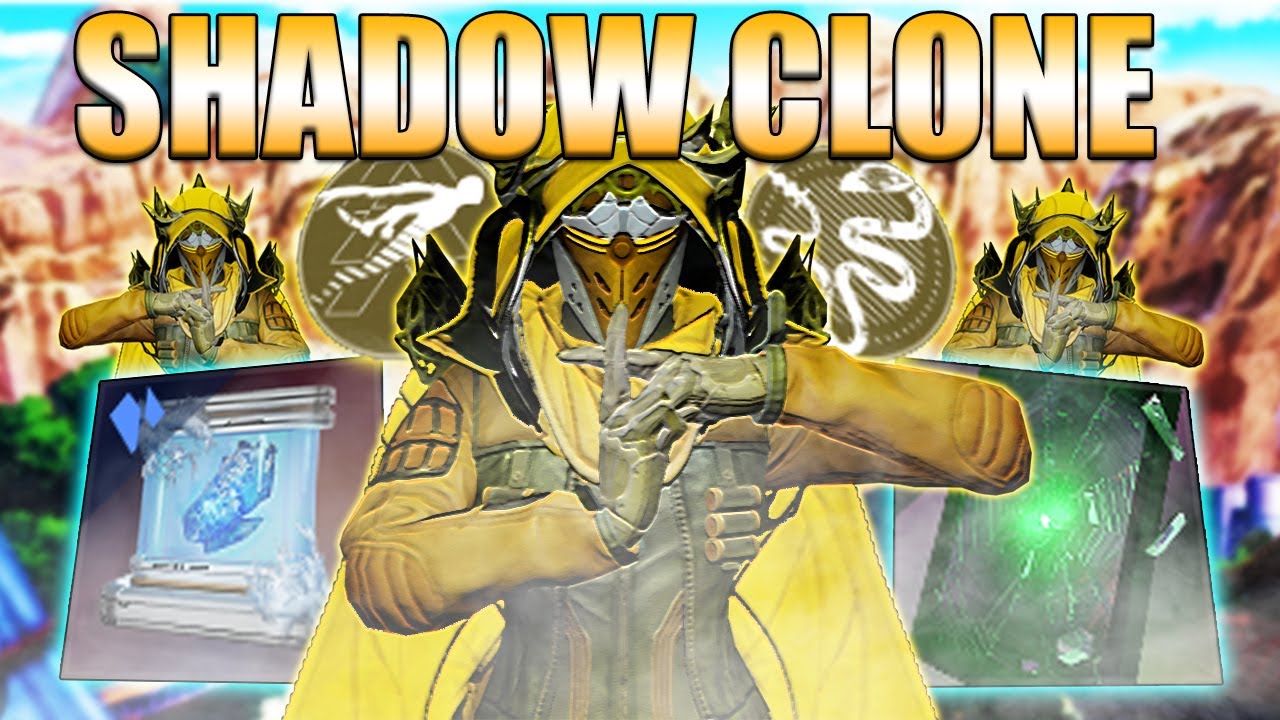 This build helped me SAVE the Hidden Leaf Village! | Shadow Clone Jutsu ...