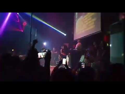 Dj Anita tlb goyangkan Pekanbaru (MP)