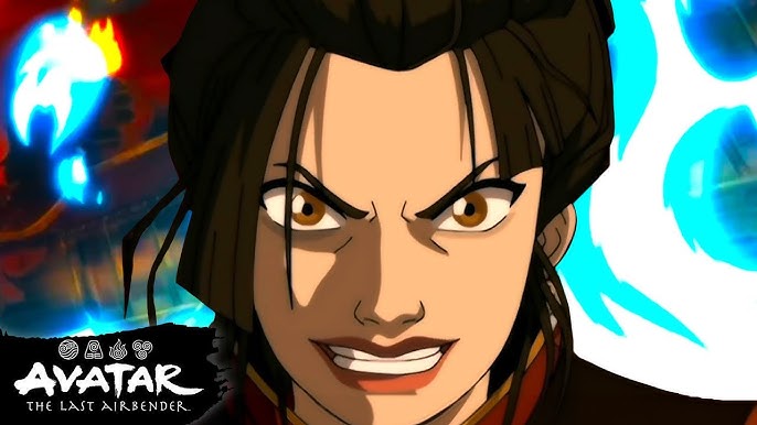 Princess Azula Crazy